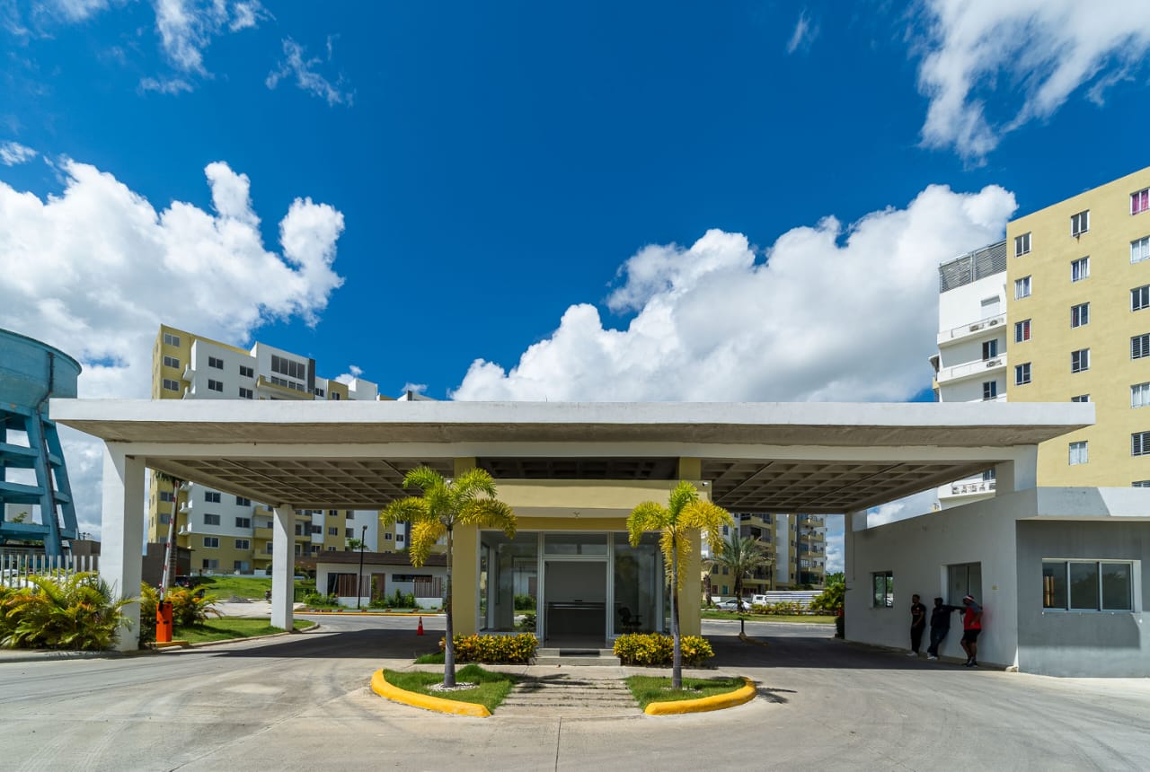 ALVENTO – Torres en Colinas de Viento