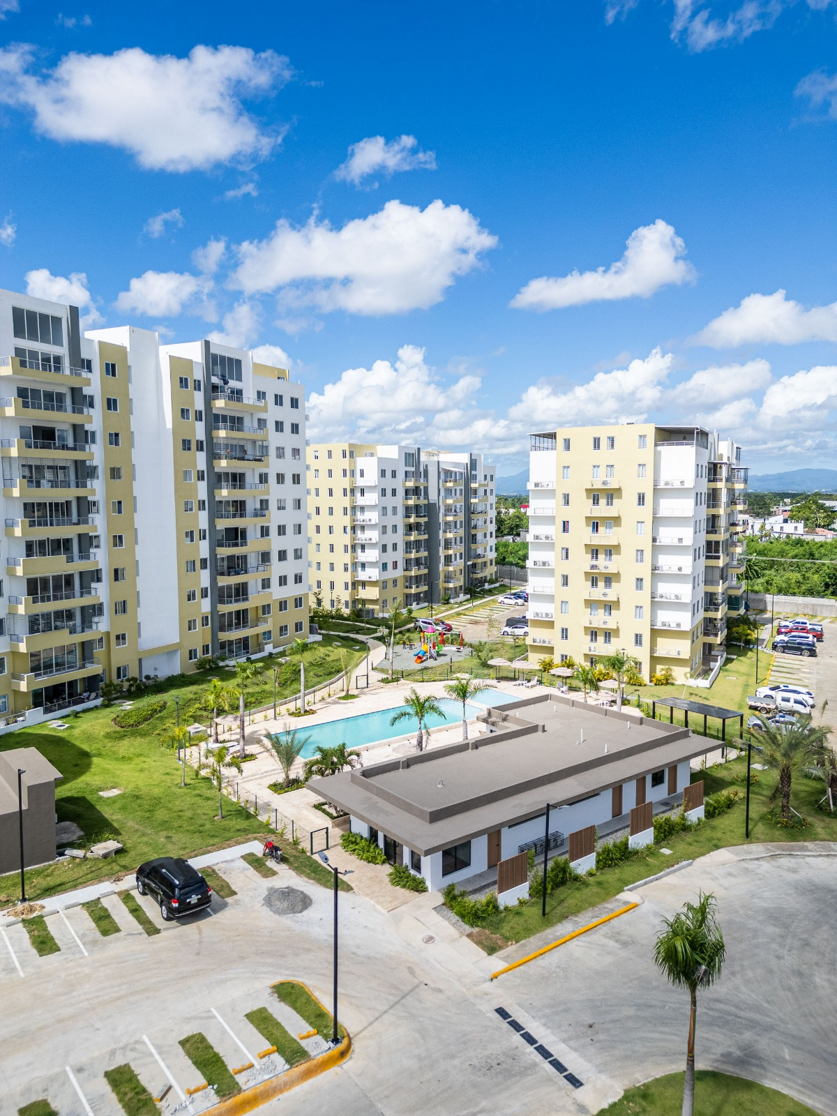 ALVENTO – Torres en Colinas de Viento